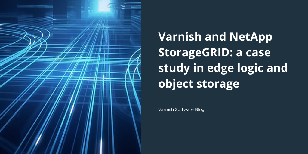 Netapp Object Storage Software Dandk Organizer
